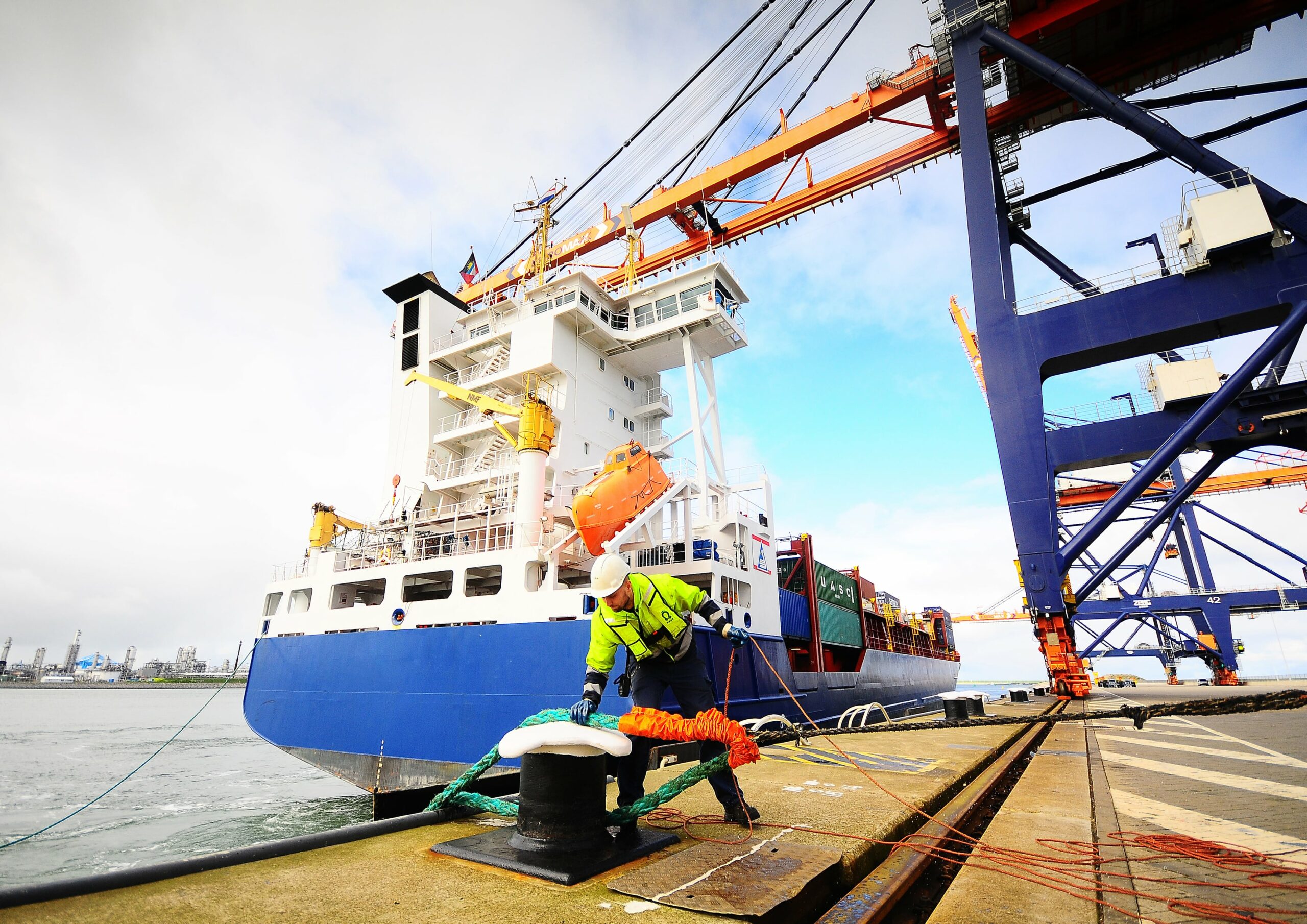 Roeier en Lid KRVE Rotterdam Boatmen hypotheek afsluiten mogelijk ...